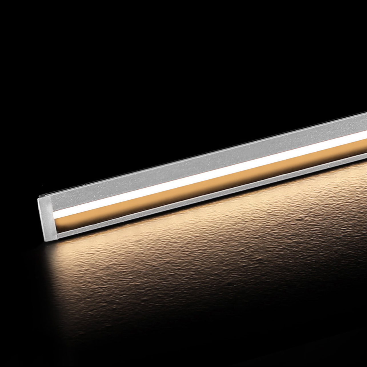 Indoor LED Linear Light Fixtures, LED Wall Washer Light | Aerolight